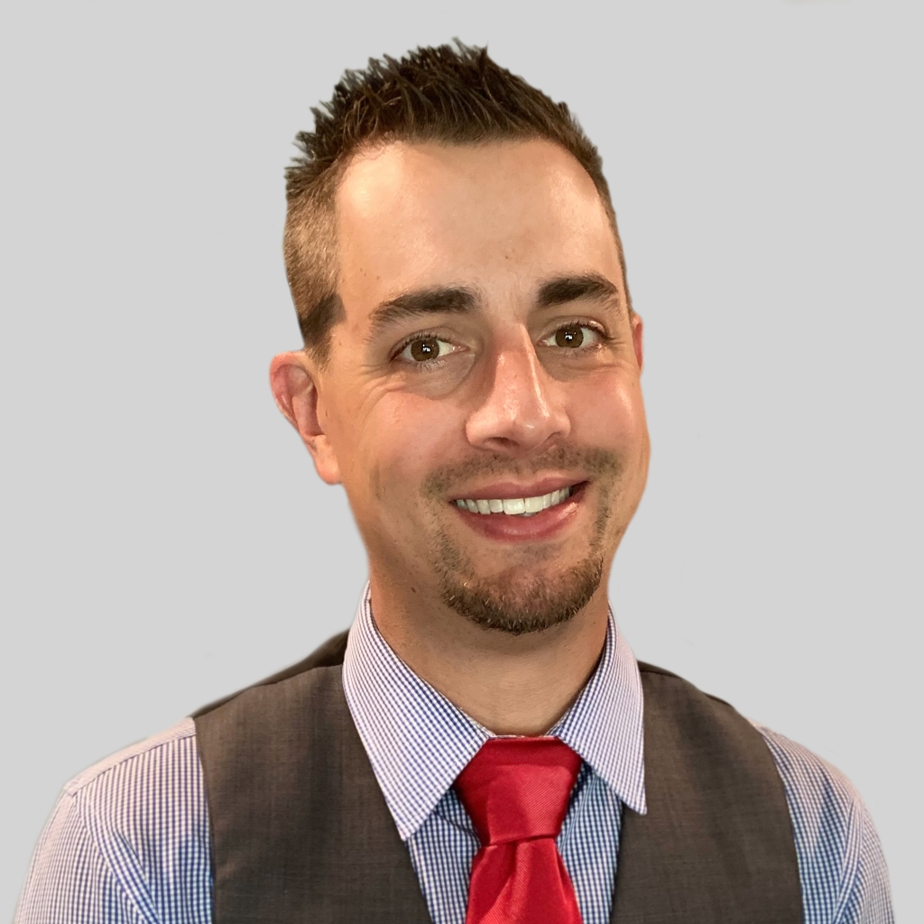 NJ Teacher Fellow Spotlight: Ryan Pringle