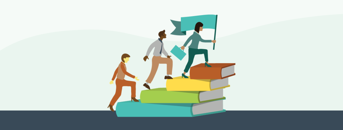 NJ Teacher Fellow Spotlight: Ryan Pringle